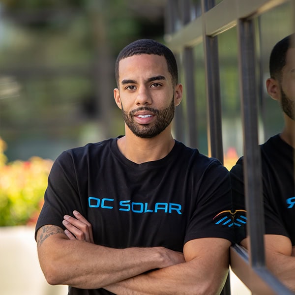 OC Solar | Meet the Expert Team Behind Everything