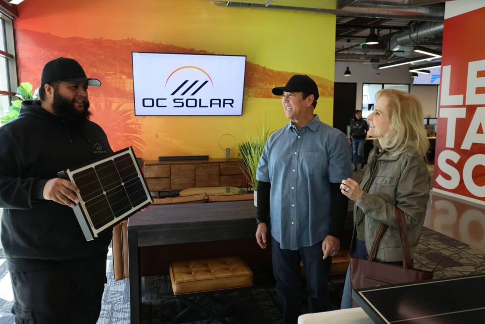 OC Solar | Orange County Premier Solar Installation Company