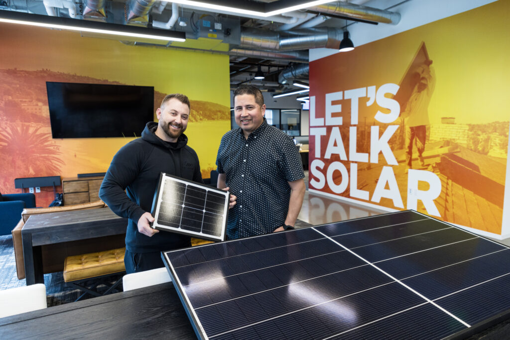 Affordable Solar Solutions in Orange County | OC Solar - Cost and Financing Options