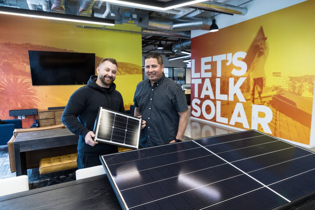 Affordable Solar Solutions in Orange County | OC Solar - Cost and ...