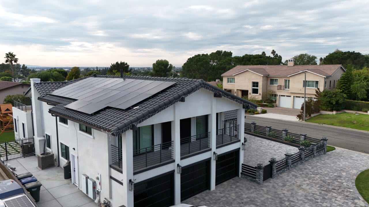 10 Best Solar Companies in Southern California (2026 Guide)