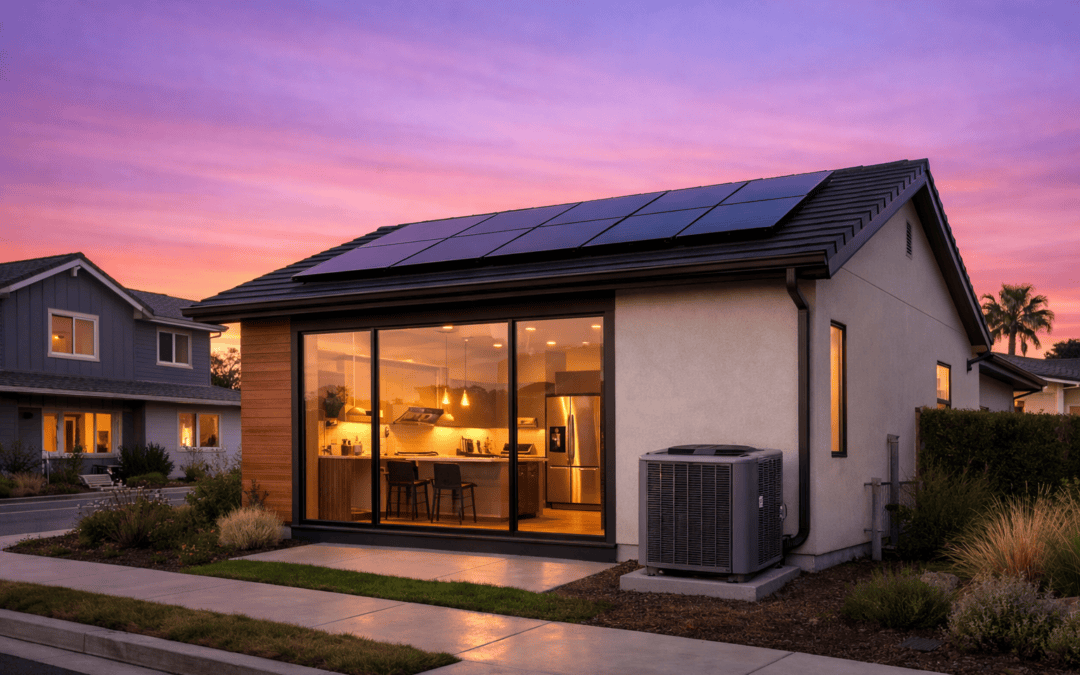 Top 5 Appliances That Use the Most Electricity & How to Save